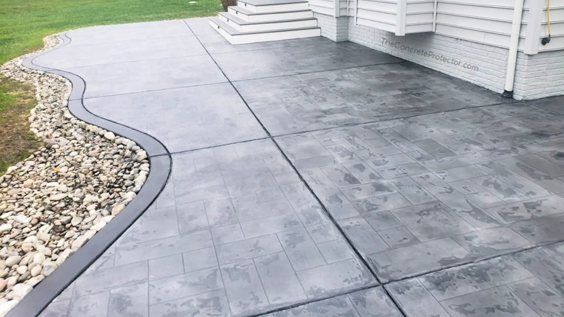Ashlar Slate – PermaSurface Concrete Coatings